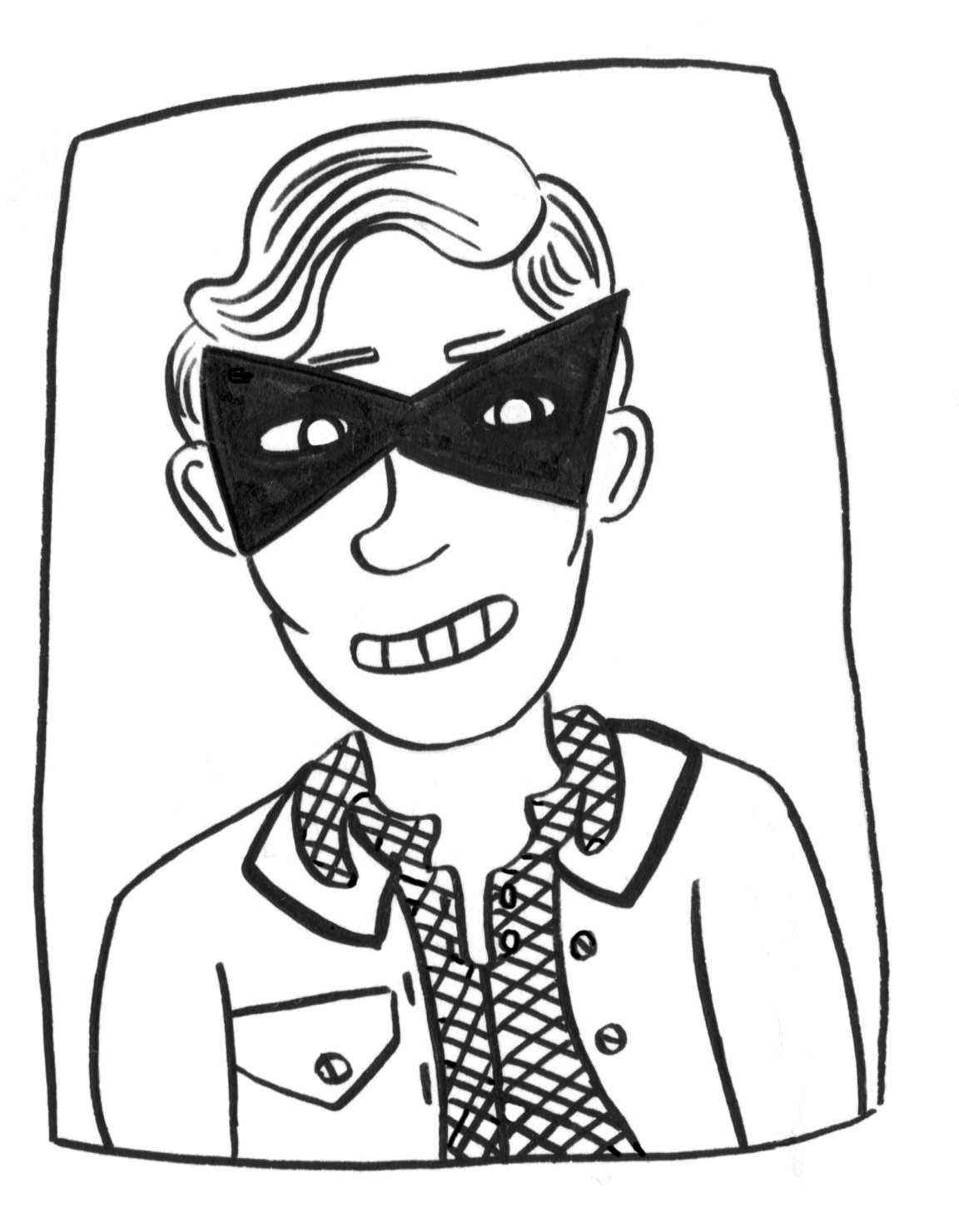 About Grab Back Comics